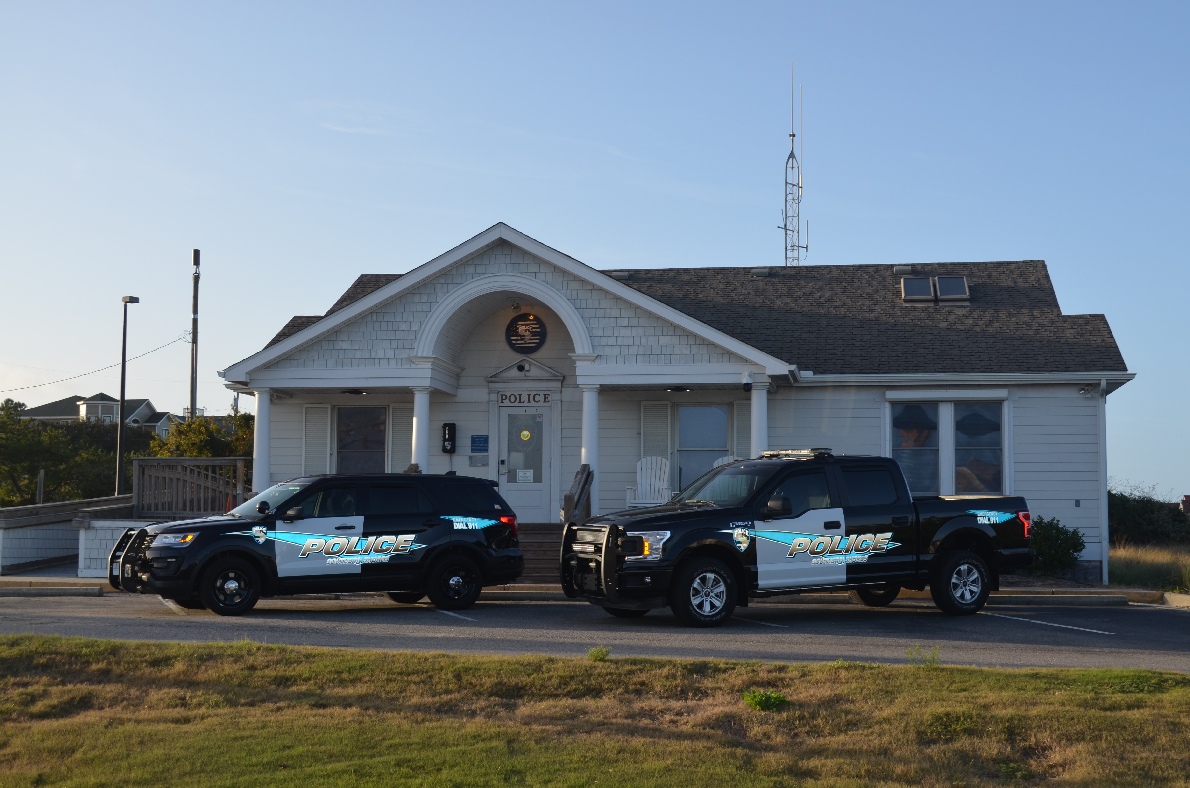 Police | Southern Shores NC