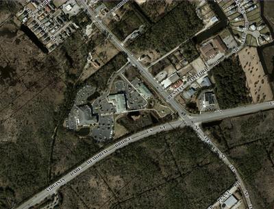 Dare County GIS Property Search and Community Map | Southern Shores NC